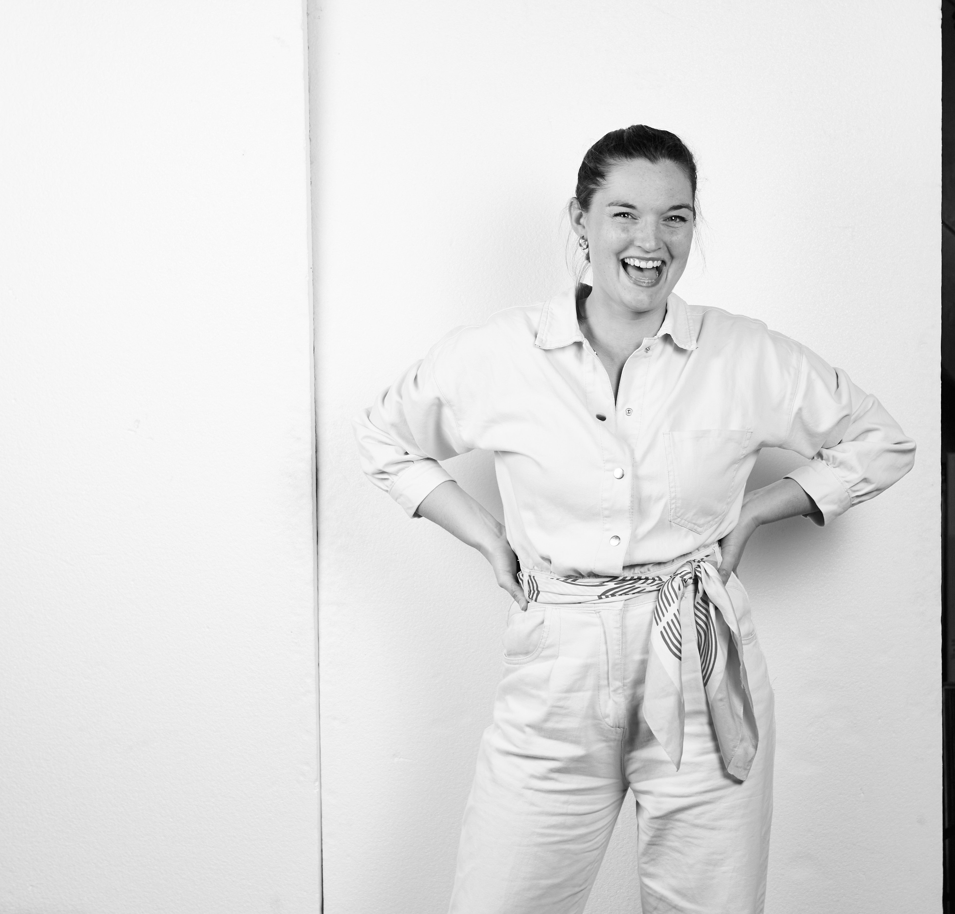 Discover the testimony of Chloé, project manager at U-exist. - U-Exist