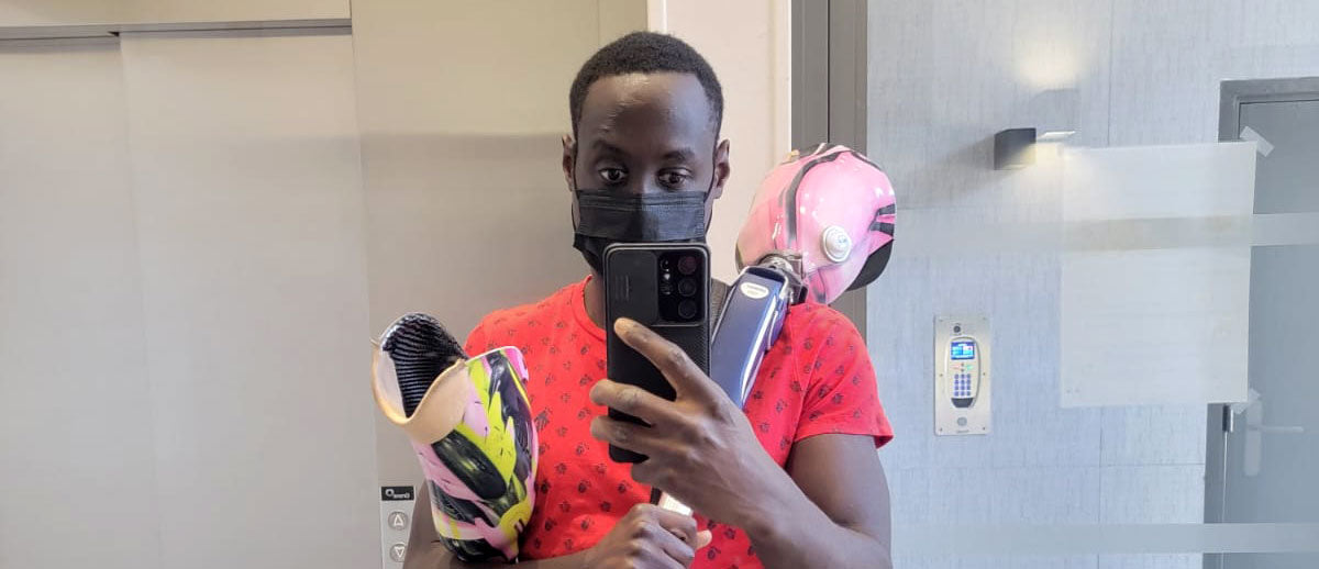 "The look has changed since the possibility to customize" - Rencontre a ...