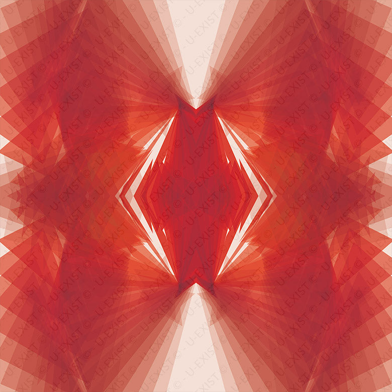 Red Spectre - U-Exist